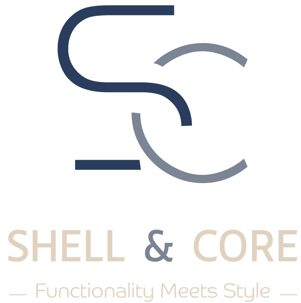 Architecture and Interior Design Firm | Shell and Core
