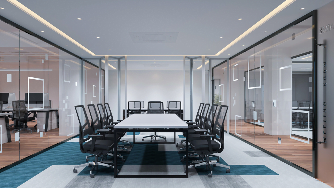 Best Interior Design Company in Dubai | Shell and Core